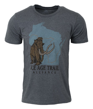 Ice Age Trail T-shirts & More