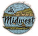 Midwest Sticker